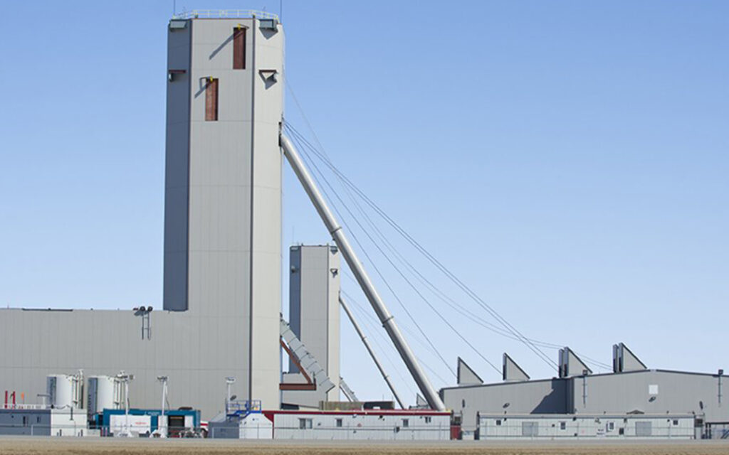 BKL | Case Study: Jansen Potash Mine
